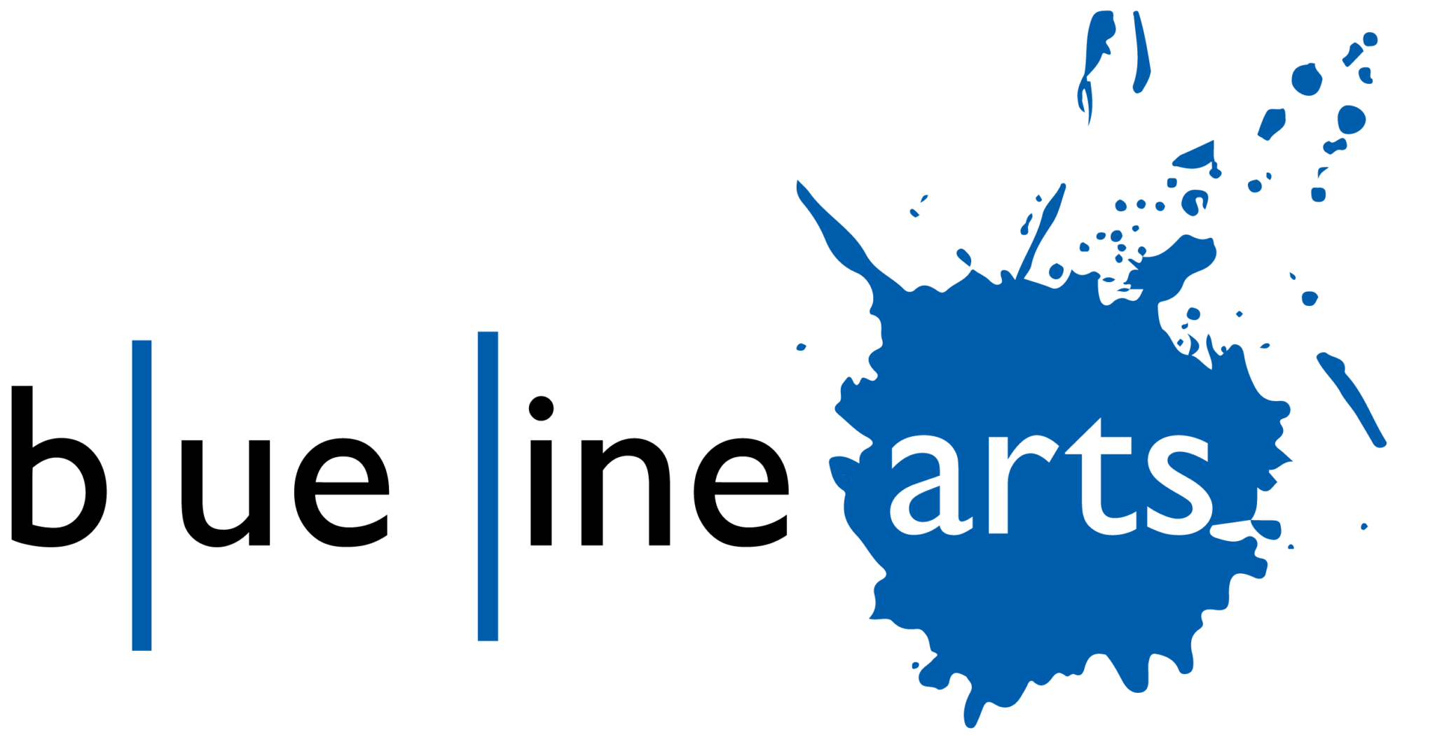 Blue Line Arts – Creating a vibrant community through the arts