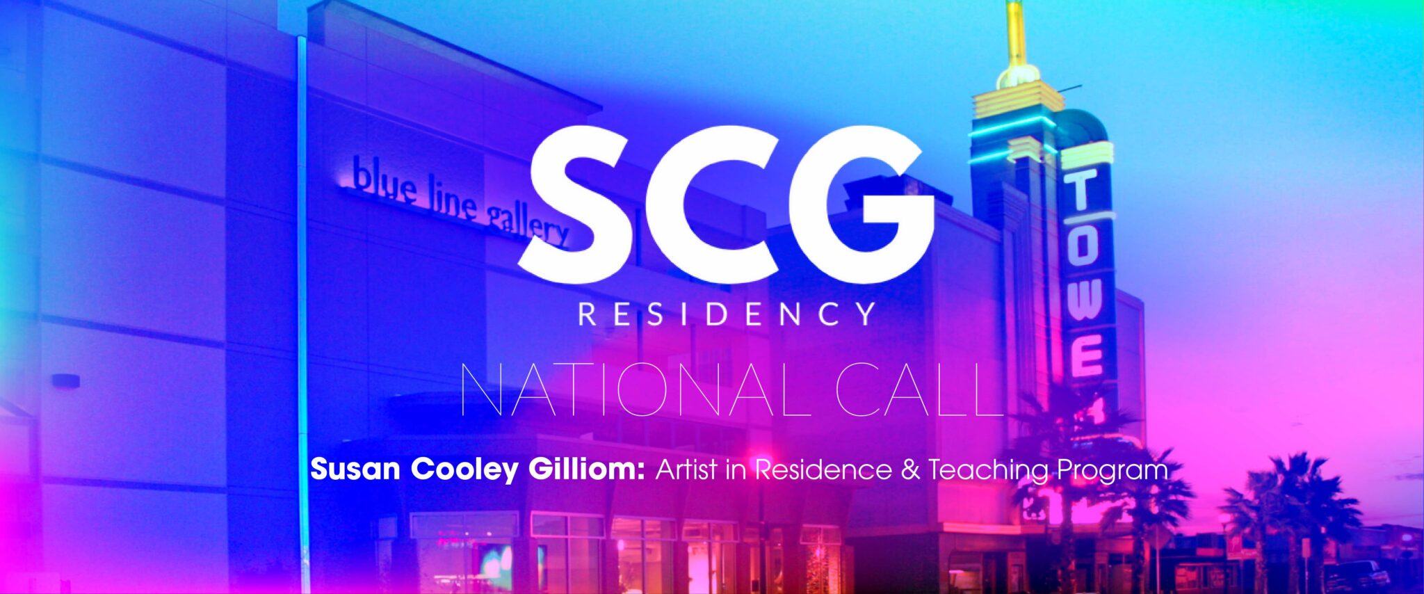 Politically Charged: Call to Artists – Blue Line Arts