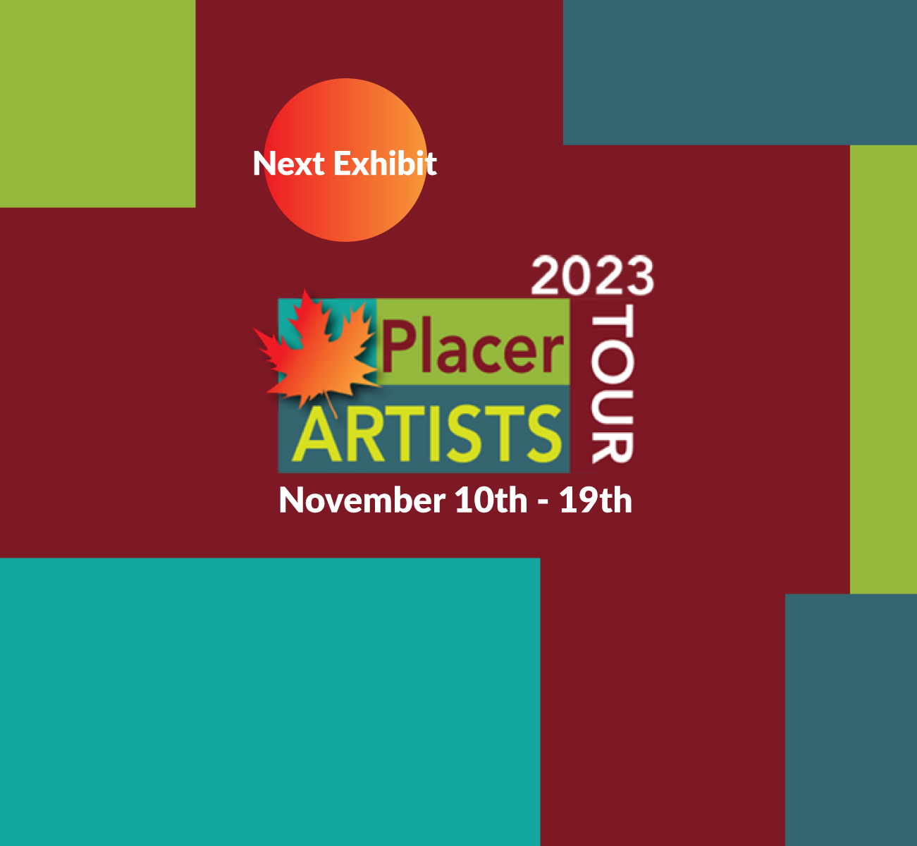 Blue Line Arts – Creating a vibrant community through the arts