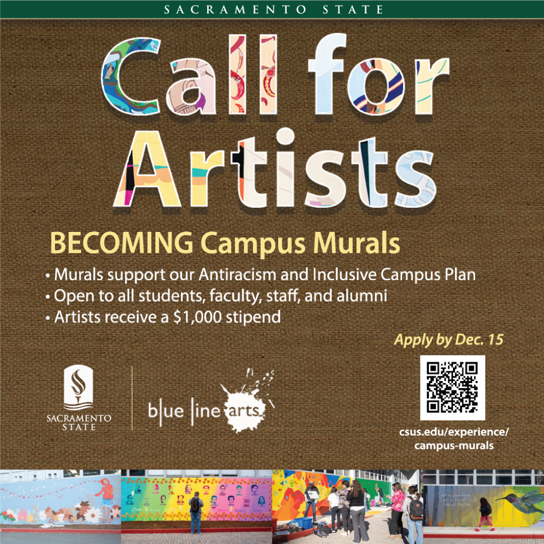 Blue Line Arts – Creating a vibrant community through the arts