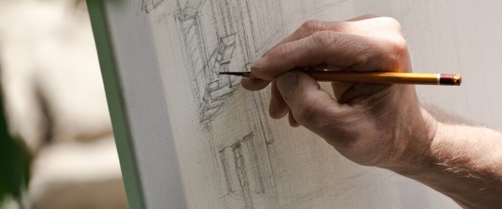 Blue Line Arts – Creating a vibrant community through the arts