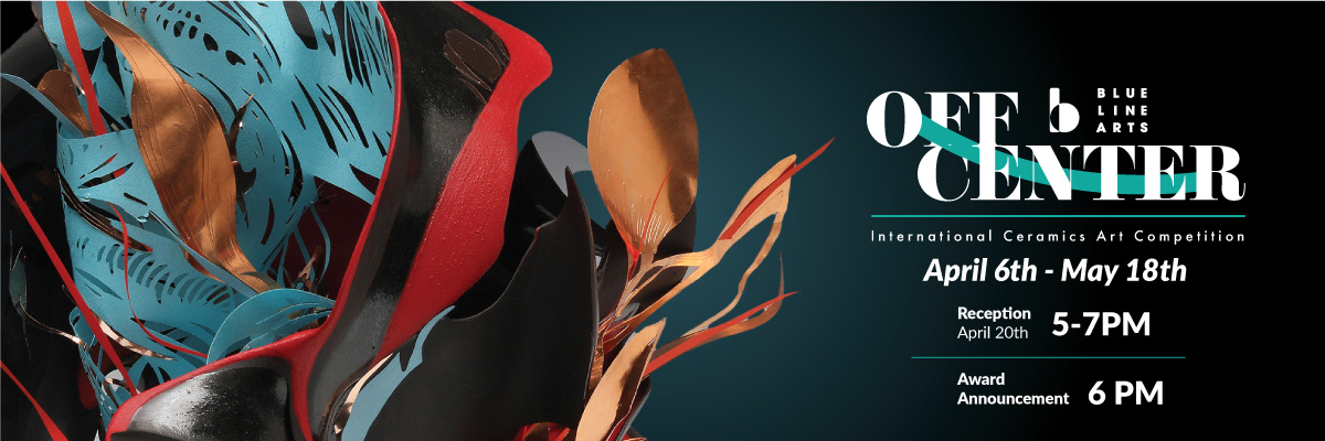 Blue Line Arts – Creating a vibrant community through the arts