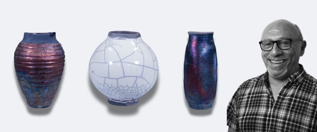 Blue Line Arts – Creating a vibrant community through the arts