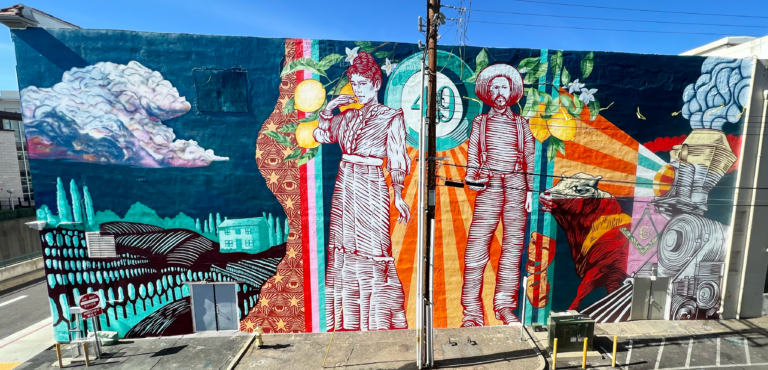 Public Art RFQ – Rolling Deadline – Blue Line Arts