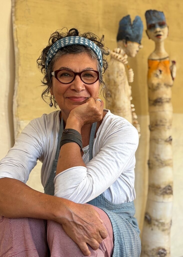 Off Center 2026: An International Ceramics Competition – Blue Line Arts